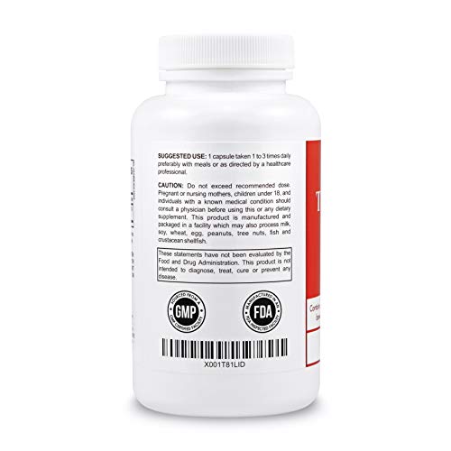 citrate oxide glycinate magnesium blend