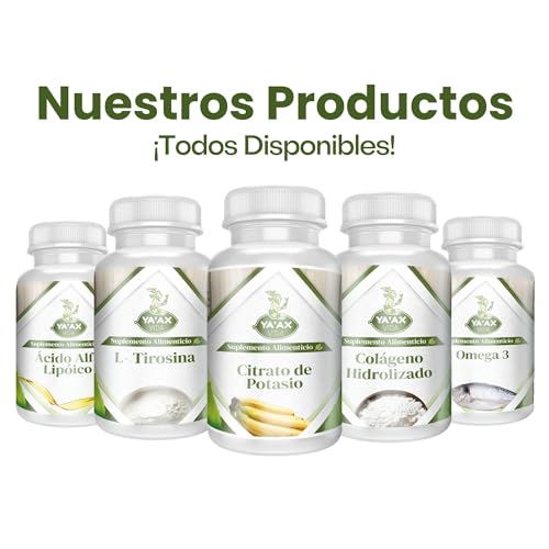 Citrato De Potasio vitamin capsules