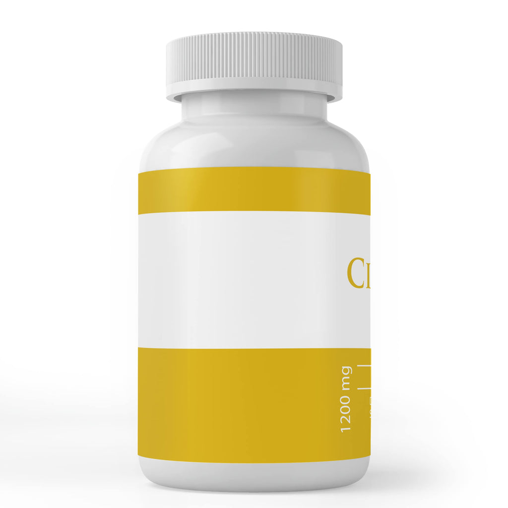citric acid capsules with no additives