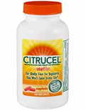 Citrucel digestive enzymes for healthy digestion