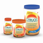 Citrucel fiber therapy easy mixing