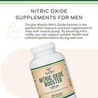 Citrulline for enhanced workout performance