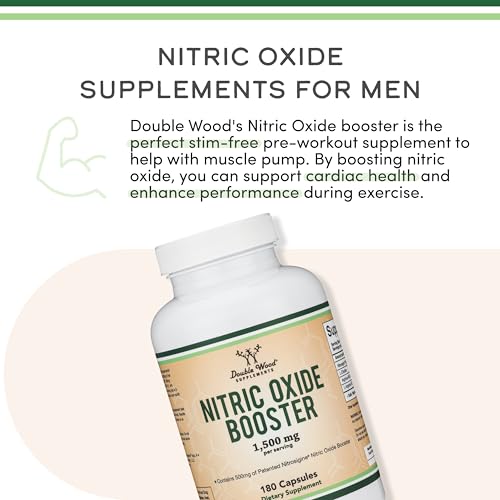 Citrulline for enhanced workout performance
