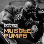 Citrulline powder for muscle recovery