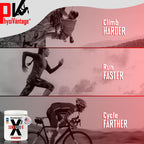 Citrulline supplement for better recovery