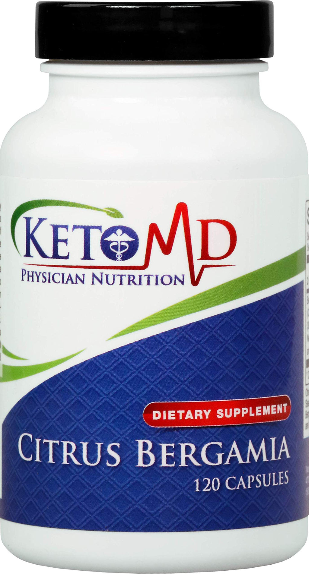 citrus bergamia cholesterol support capsules