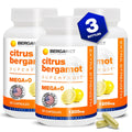 Citrus Bergamot 1200 mg capsules