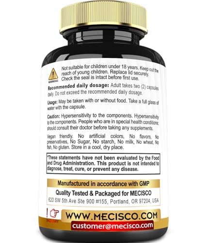 Citrus bergamot and chokeberry synergy