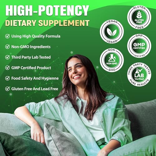 Citrus Bergamot capsules for active lifestyles