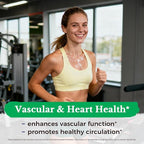 Citrus Bergamot capsules for daily vitality