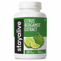 Citrus Bergamot Capsules for heart health