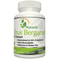 Citrus Bergamot Extract capsules for wellness