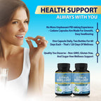 Citrus Bergamot extract for better digestion