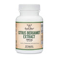 Citrus Bergamot Extract for heart health