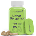 Citrus Bergamot Extract for wellness