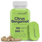 Citrus Bergamot Extract for wellness