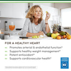 Citrus Bergamot Extract kids multivitamin option