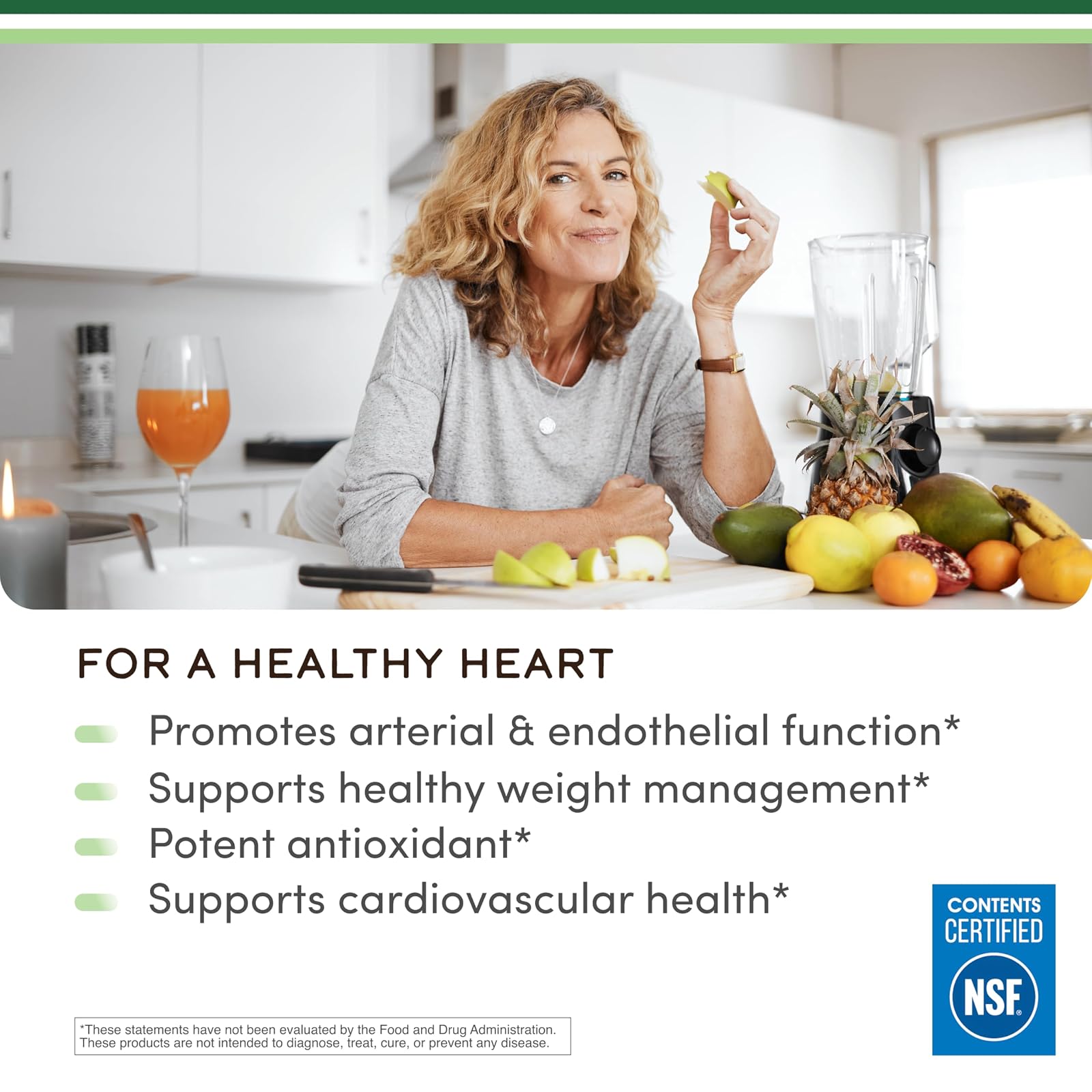 Citrus Bergamot Extract kids multivitamin option