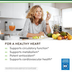 Citrus Bergamot Extract kids multivitamin