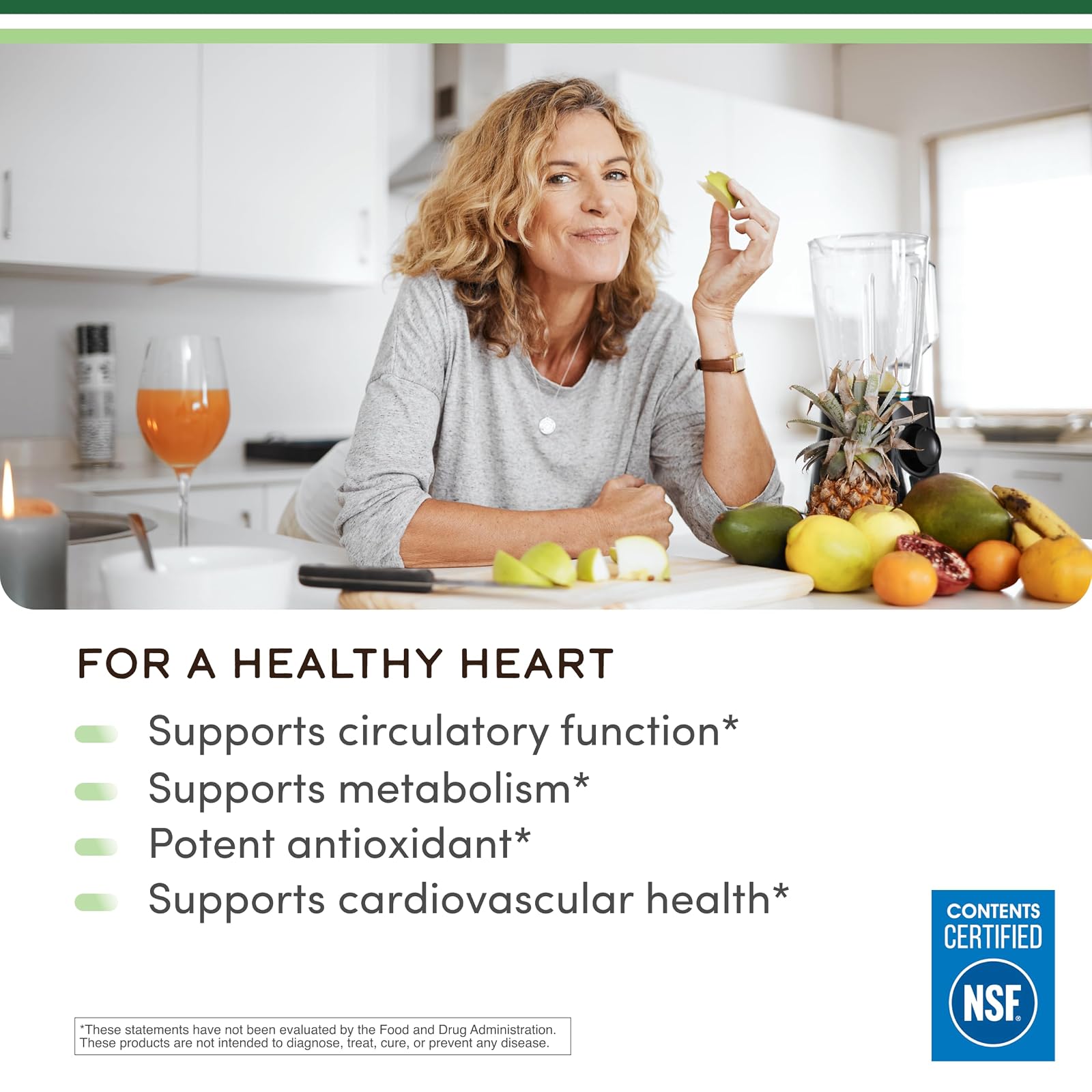 Citrus Bergamot Extract kids multivitamin