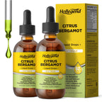 Citrus Bergamot Extract liquid drops