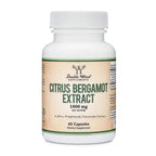Citrus Bergamot Extract multivitamins for wellness
