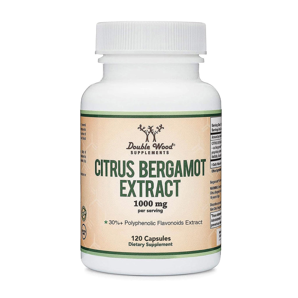 Citrus Bergamot Extract multivitamins