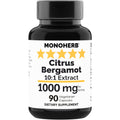 Citrus Bergamot Extract vegetarian capsules