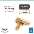 Citrus Bergamot Extract whole food multivitamin
