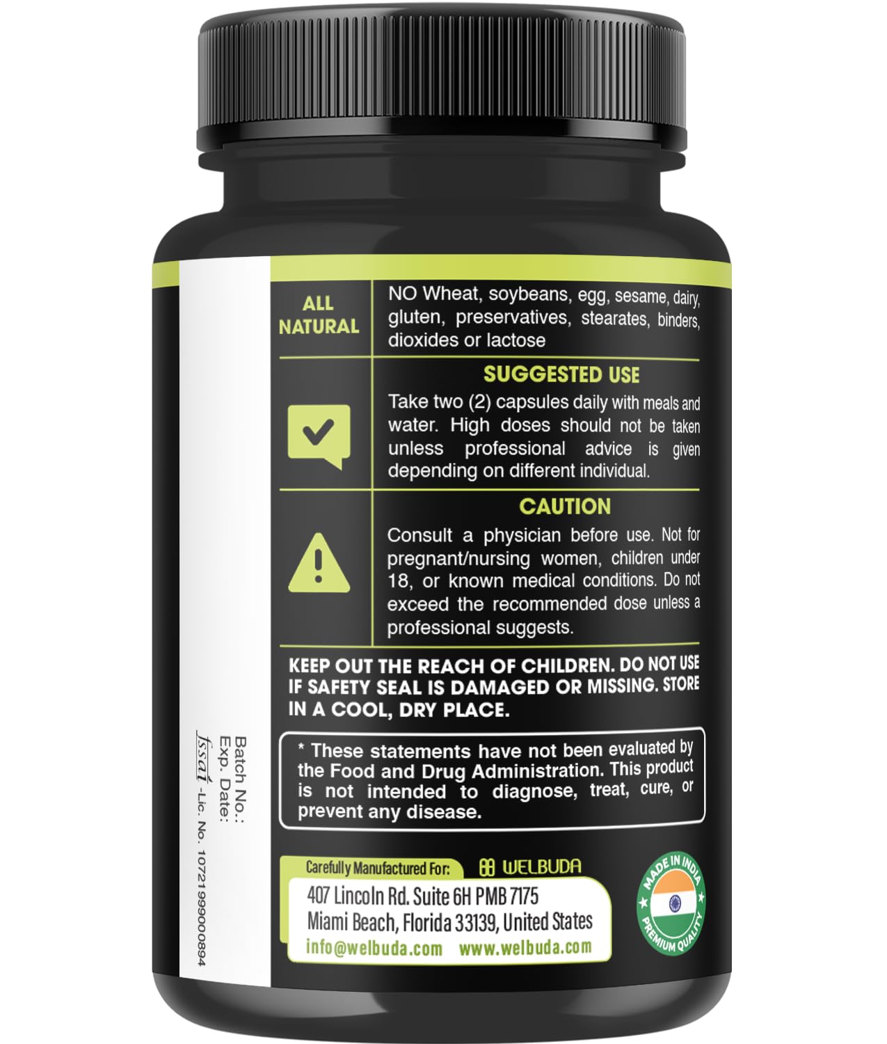 Citrus bergamot for antioxidant protection