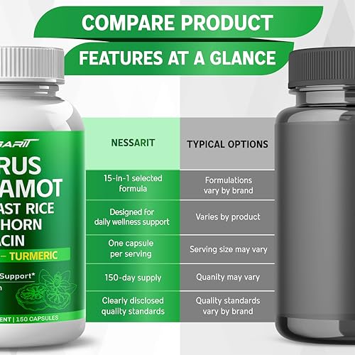 Citrus Bergamot for cardiovascular health