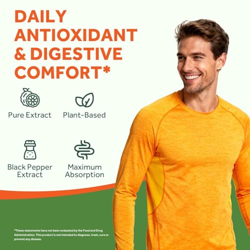 Citrus Bergamot for cholesterol support