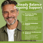 Citrus Bergamot for overall wellness