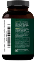 Citrus Bergamot for women's health benefits
