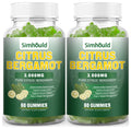 Citrus Bergamot Gummies for adults