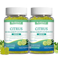 Citrus Bergamot Gummies for heart health