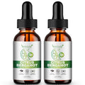 Citrus Bergamot liquid drops benefits