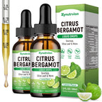 Citrus Bergamot liquid drops benefits