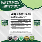 Citrus Bergamot multivitamin for women health