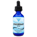 Citrus Bergamot multivitamins for energy