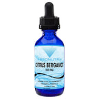 Citrus Bergamot multivitamins for energy