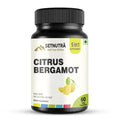 Citrus Bergamot multivitamins for heart health