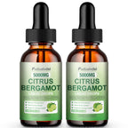 Citrus Bergamot multivitamins for wellness