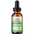Citrus Bergamot multivitamins for wellness