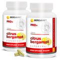 Citrus Bergamot olive leaf extract