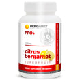 Citrus Bergamot olive leaf extract