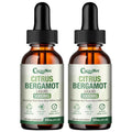 Citrus Bergamot Red Yeast Rice benefits