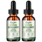 Citrus Bergamot Red Yeast Rice benefits