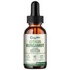 Citrus Bergamot Red Yeast Rice benefits