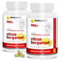Citrus Bergamot SuperFruit capsules for wellness